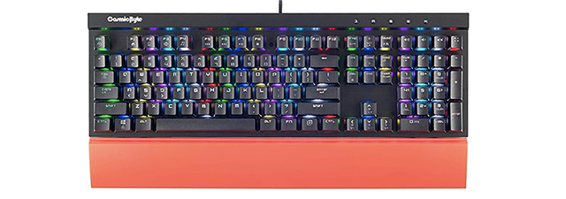 Amazon Prime Day: Best Deals on Gaming Keyboards | Beebom