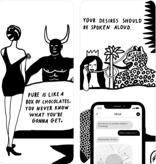 17 Best Dating Apps for iOS and Android in 2022 | Beebom