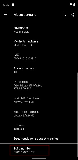 How to Enable Dark Mode Everywhere in 2019 | Beebom