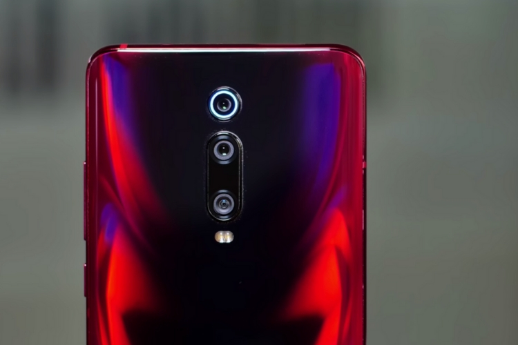 Redmi K20 and Redmi K20 Pro Officially Launched in India; Price ...