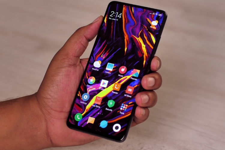 Redmi K20 Pro Display Can Be Overclocked to 75Hz | Beebom
