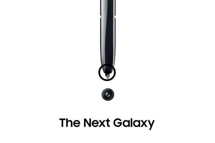 Samsung Opens Galaxy Note 10 Reservations | Beebom