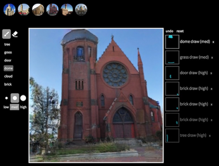 This Tool Uses AI to Add, Delete and Edit objects in a Photo