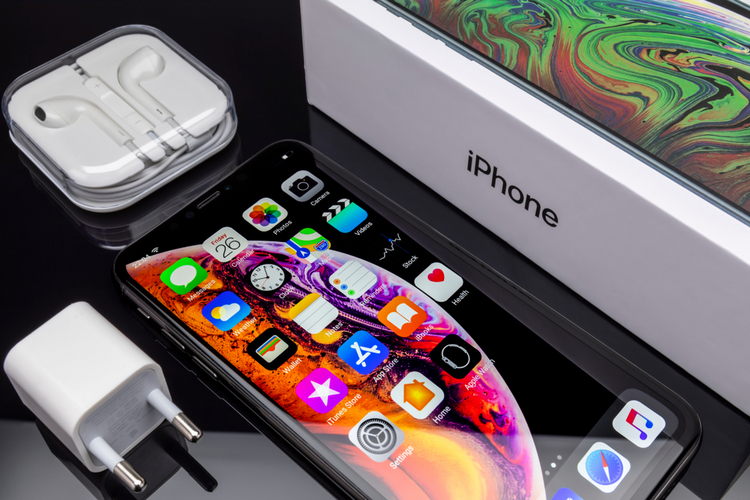 iPhone 11's 'Rose/R1' Co-processor to Offer Enhanced Location Tracking ...