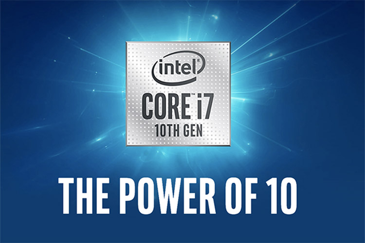 CES 2020: Intel's Upcoming H-series Core i7 Will Surpass 5GHz | Beebom