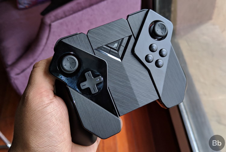 Here Are All The Accessories Launched For ROG Phone 2 | Beebom