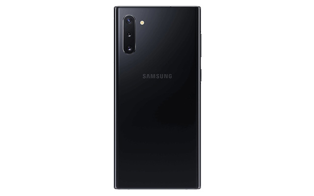 Galaxy Note 10, Note 10 Plus Official Images Leaked | Beebom