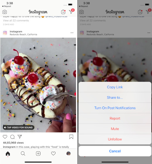 How to Repost on Instagram with Ease in 2019 | Beebom