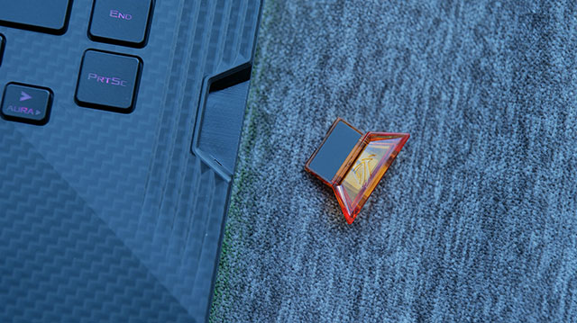 Asus ROG Strix Scar III G531GV Gaming Laptop Review | Beebom