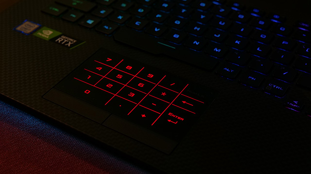 Asus ROG Strix Scar III G531GV Gaming Laptop Review | Beebom