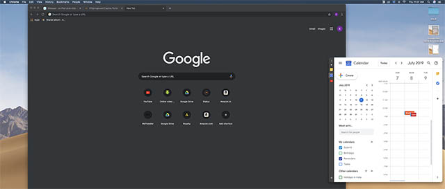 Slidepad Brings iPad Style Multitasking Experience to the Mac | Beebom