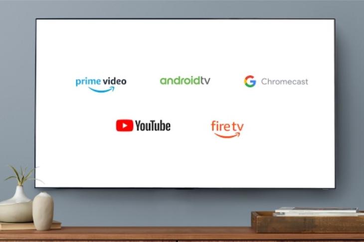 YouTube Available on Fire TV; Prime Video Adds Chromecast, Android TV ...