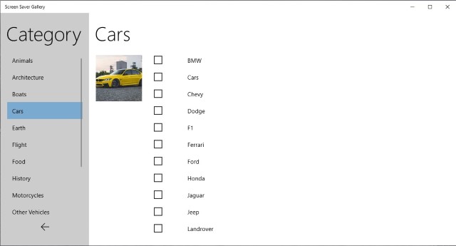 Screen Saver Gallery: Get the Best Windows 10 Screensavers | Beebom