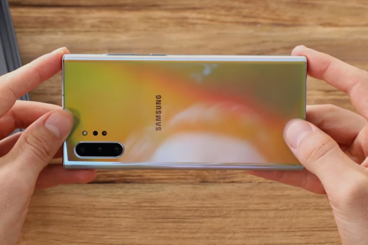 12 Best Galaxy Note 10 Cases You Can Buy in 2020 | Beebom