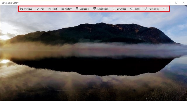 Screen Saver Gallery: Get the Best Windows 10 Screensavers | Beebom