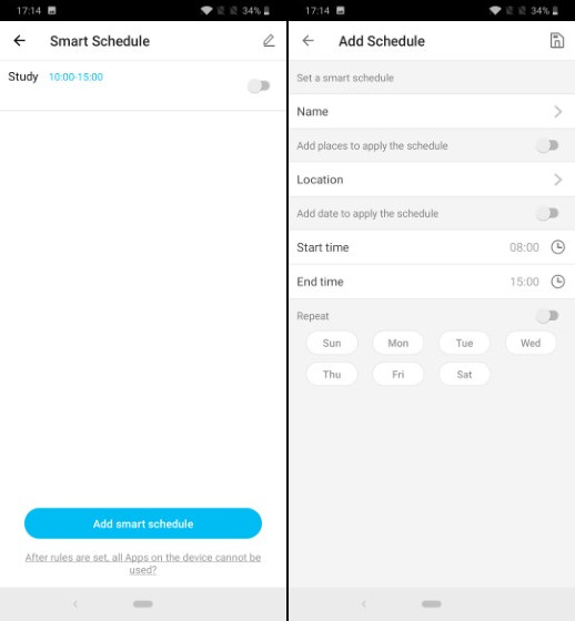 FamiSafe - The Reliable Parental Control App You Should Use | Beebom