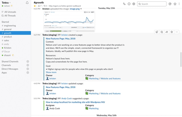 12 Best Notion Alternatives You Should Use in 2020 | Beebom