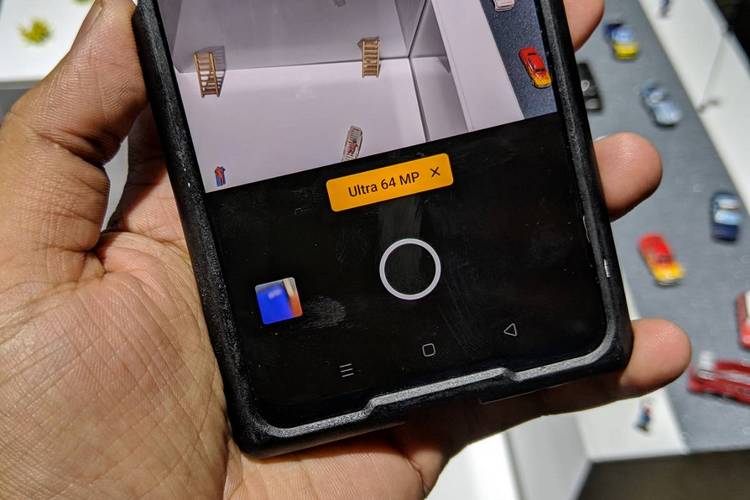 Realme 64MP Camera Phone Coming Ahead of Diwali, Confirms CEO | Beebom