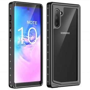 12 Best Galaxy Note 10 Cases You Can Buy in 2020 | Beebom