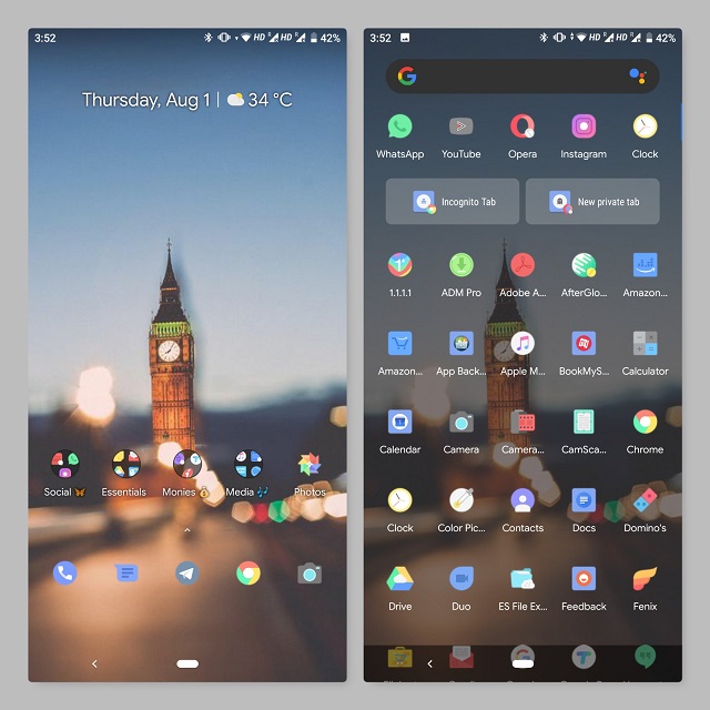 5 Cool New Icon Packs You Should Check Out in 2019