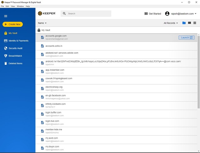 10 Best 1Password Alternatives You Should Try in 2020 | Beebom
