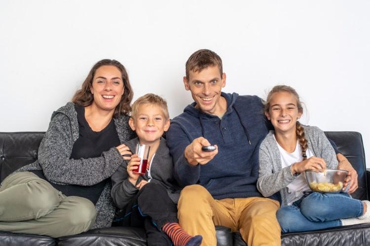 30 Best Family Movies on Netflix to Watch Right Now (2020) | Beebom