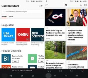 10 Best Google News Alternatives You Should Use (2020) | Beebom