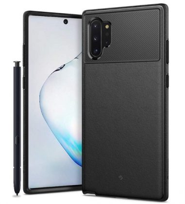 15 Best Samsung Galaxy Note 10 Plus Cases & Covers (2020) | Beebom