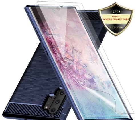 15 Best Samsung Galaxy Note 10 Plus Cases & Covers (2020) | Beebom