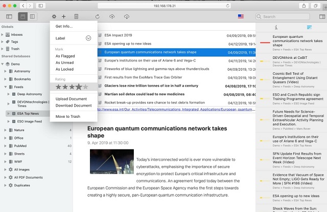 12 Best Notion Alternatives You Should Use in 2020 | Beebom