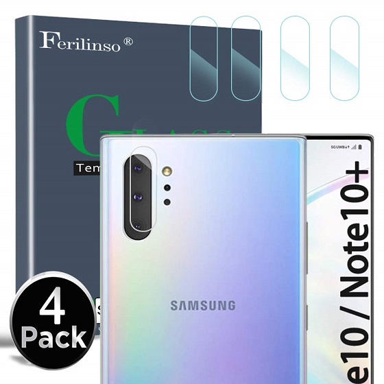 15 Best Galaxy Note 10 Accessories You Should Buy | Beebom