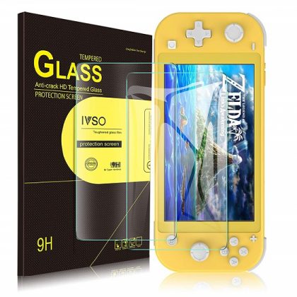 12 Best Nintendo Switch Lite Screen Protectors to Buy (2020) | Beebom