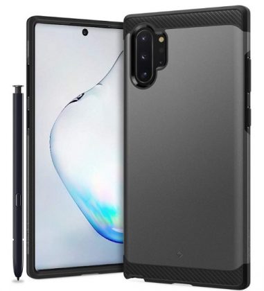 15 Best Samsung Galaxy Note 10 Plus Cases & Covers (2020) | Beebom