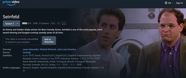 Amazon Prime Video vs Netflix: Which Service is Better in 2019 | Beebom