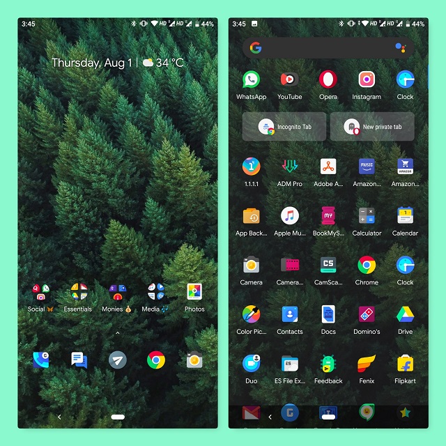 5 Cool New Icon Packs You Should Check Out in 2019