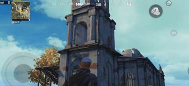 All PUBG Building Names in Erangel Map You Should Know | Beebom