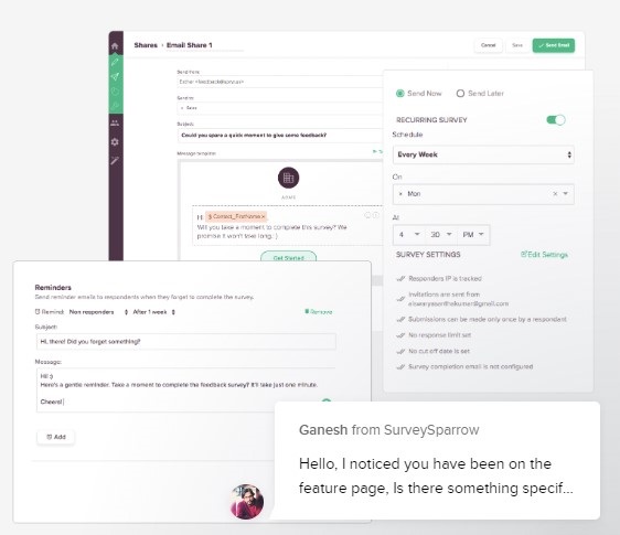 15 Best SurveyMonkey Alternatives You Can Use in 2023 | Beebom