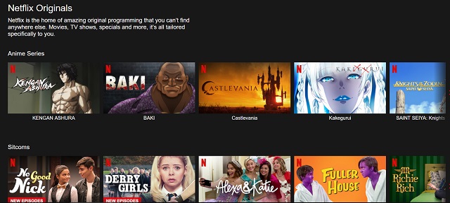 Amazon Prime Video vs Netflix: Which Service is Better in 2019 | Beebom