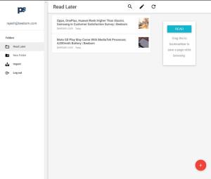 8 Best Pocket Alternatives You Should Try in 2020 | Beebom
