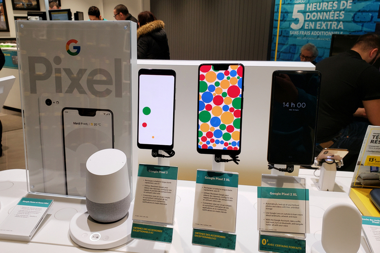 All 'Made by Google' Hardware to Include Recycled Materials by 2022