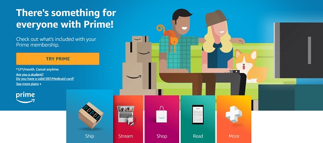 Amazon Prime Video vs Netflix: Which Service is Better in 2019 | Beebom