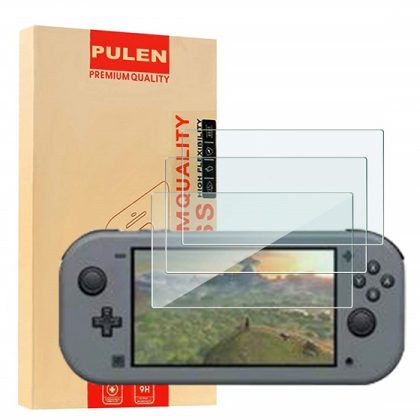 12 Best Nintendo Switch Lite Screen Protectors to Buy (2020) | Beebom