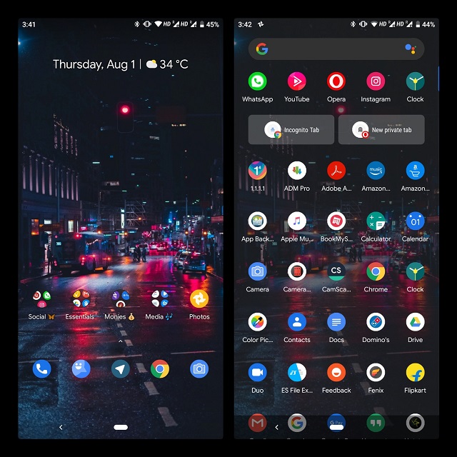 5 Cool New Icon Packs You Should Check Out in 2019