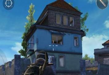 All PUBG Building Names in Erangel Map You Should Know | Beebom