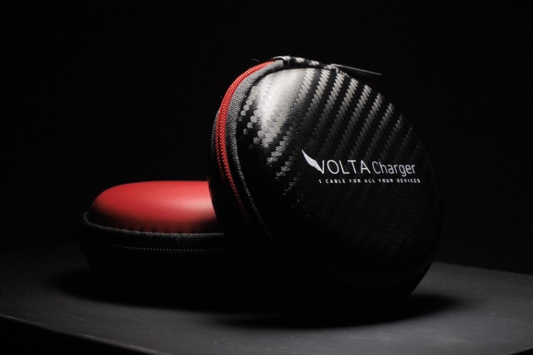 Volta 2.0 Magnetic Cable: One Cable to Rule Them All | Beebom