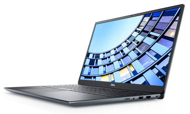 Dell Refreshes XPS, Inspiron, Vostro PCs With Intel's 10-gen Core ...