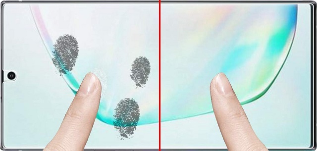 10 Best Samsung Galaxy Note 10 Plus Screen Protectors (2020) | Beebom