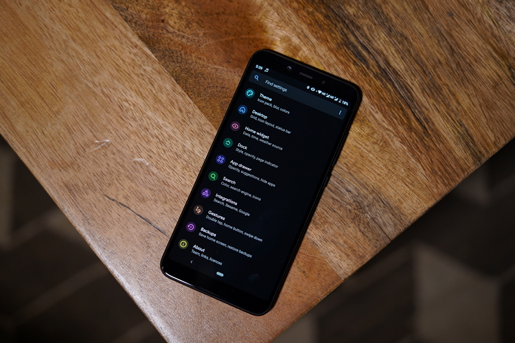 5 Best Android Launchers You Should Try | Beebom