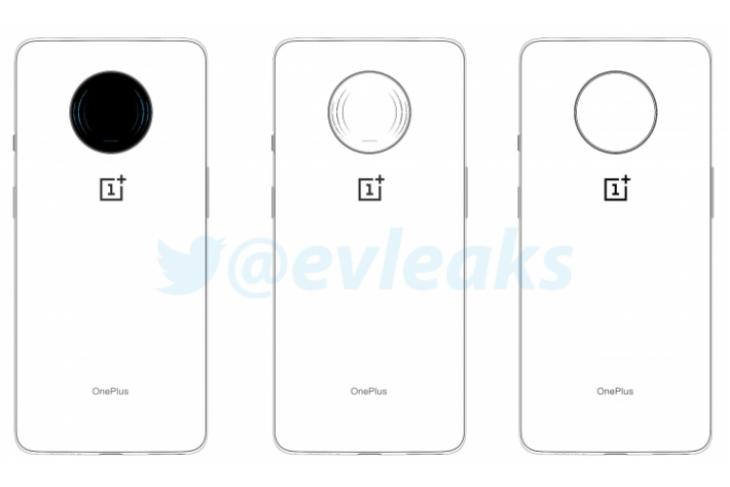 New OnePlus Phone With Huge Circular Camera Cutout Leaks | Beebom
