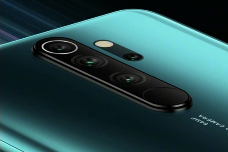 Redmi Note 8 Pro, Note 8 With Quad-Cameras Launched in China | Beebom